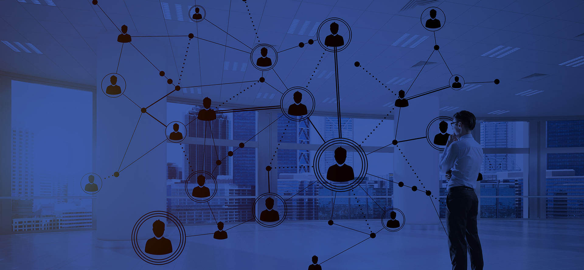 Yhteystiedot ja ihmiset | Minutor Oy